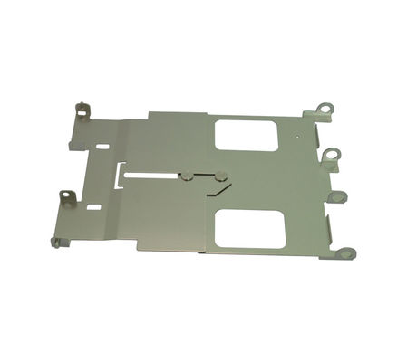 ATM Precision Stamp Parts Stainless Aluminum SPCC-SD Hardware Stamping ...